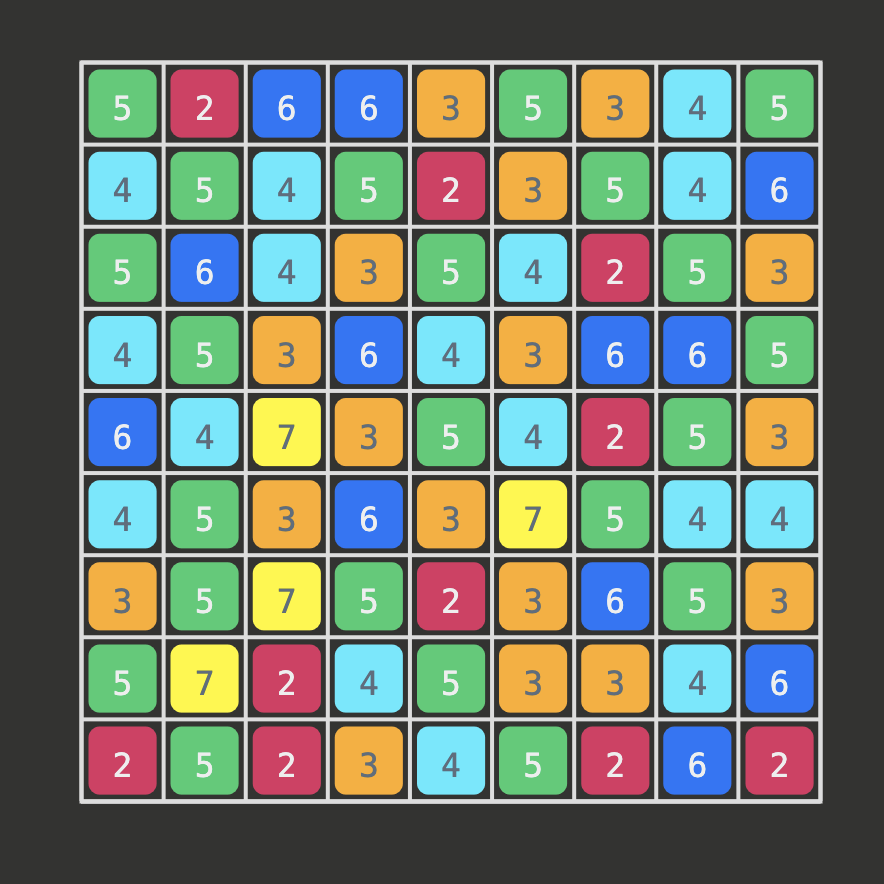 merge game merge game